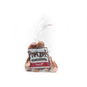 Custom Bread Bags & Bakery Bags | Plastic Bags for Baked Goods